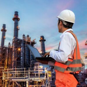 Profile – Nikoil Group