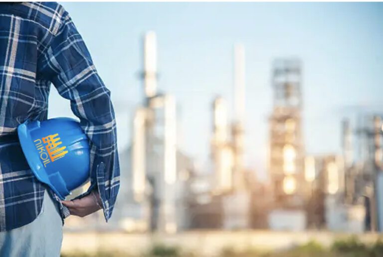 Home Page - Nikoil Group